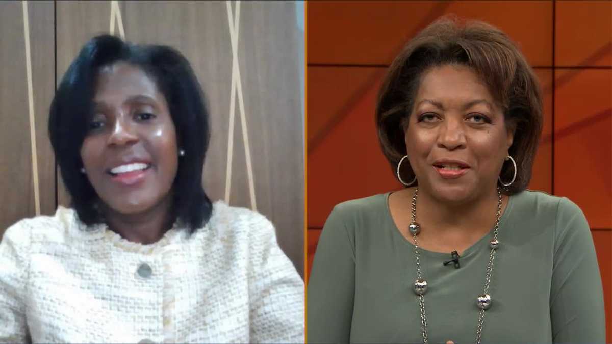 CityLine: Sunday, September 6, 2020:Dr. Lynn Perry Wooten