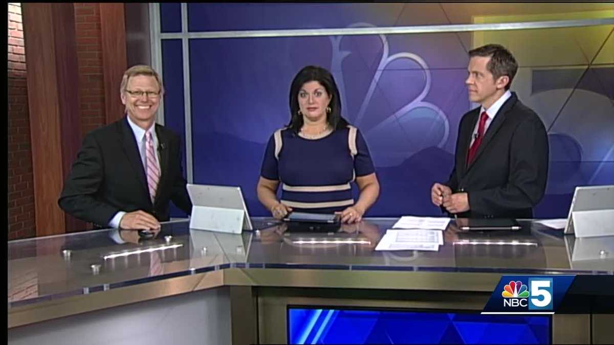Video: Tom Messner looks at Father's Day Weekend
