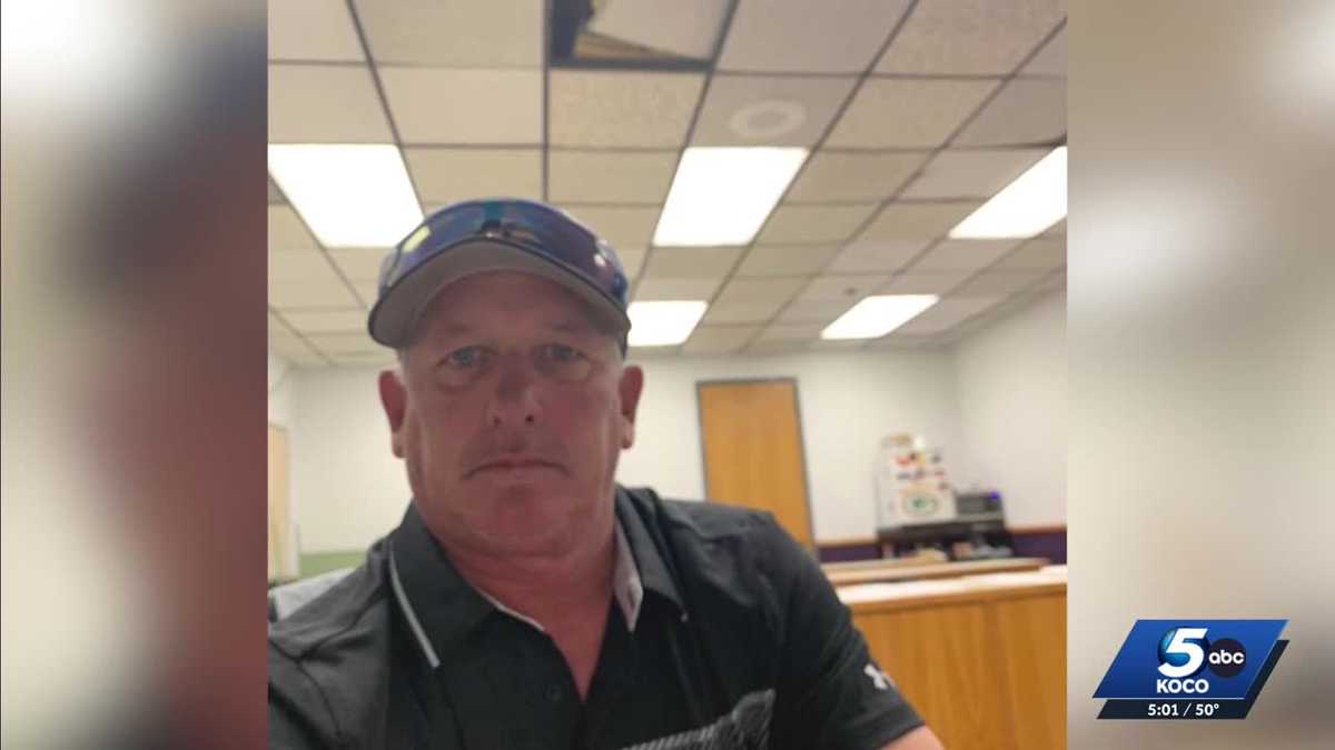 'He loved everybody': Hinton remembers coach killed in crash