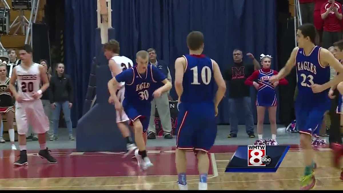 Class A Boys Tournament Highlights