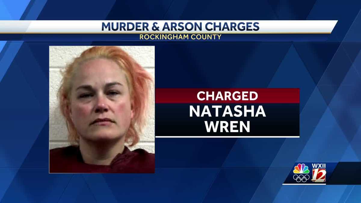 North Carolina Woman Identified As Victim In Deadly Reidsville House