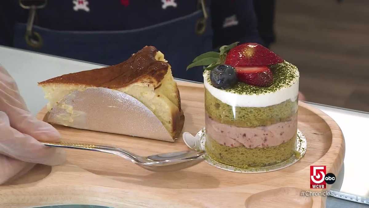 Friendship is the recipe to success at this new Mass. bakery