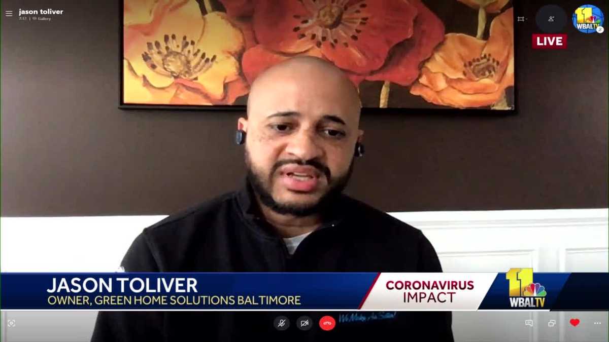 This is how to disinfect your home amid coronavirus pandemic