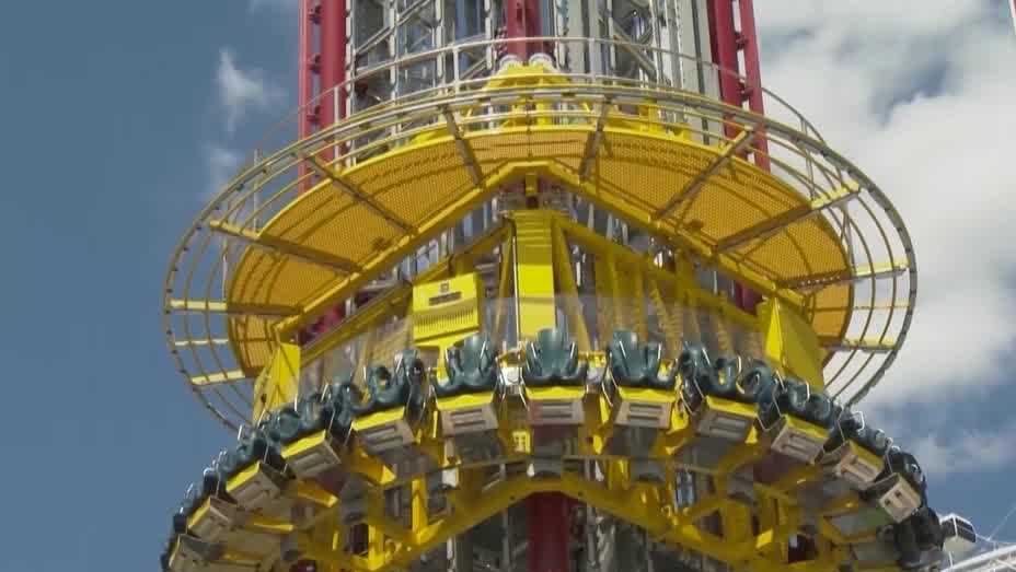 Future of ICON Park in question after teen's deadly fall