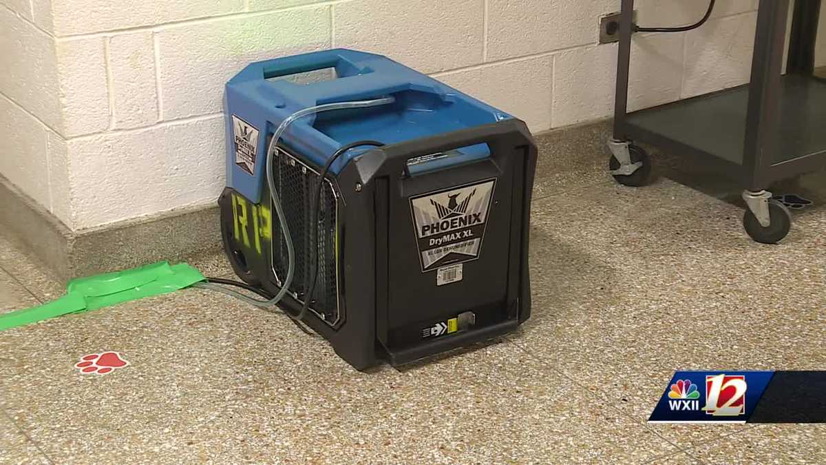 ABSS students scheduled to head back to class Monday