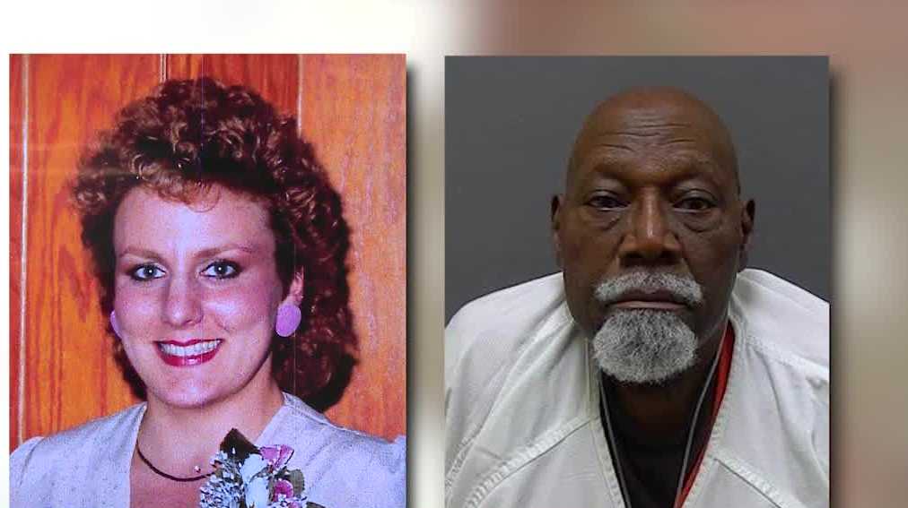 Racine police arrest suspect in 1987 cold case murder