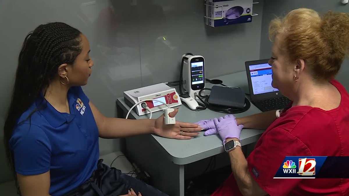 Donating Blood Just Got Easier: Everything you need to know about the ...