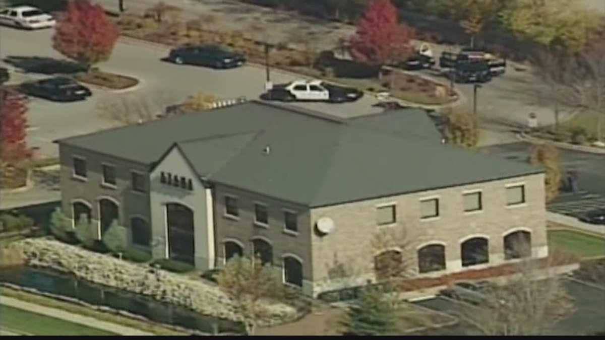 Vigil held for victims of Azana Salon and Spa shooting