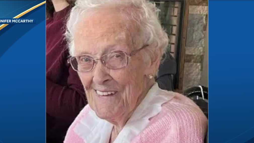 New Hampshire woman, 102, honored by local communities