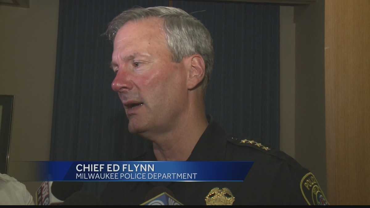 Chief Flynn reports on how officers are responding to increase in homicides