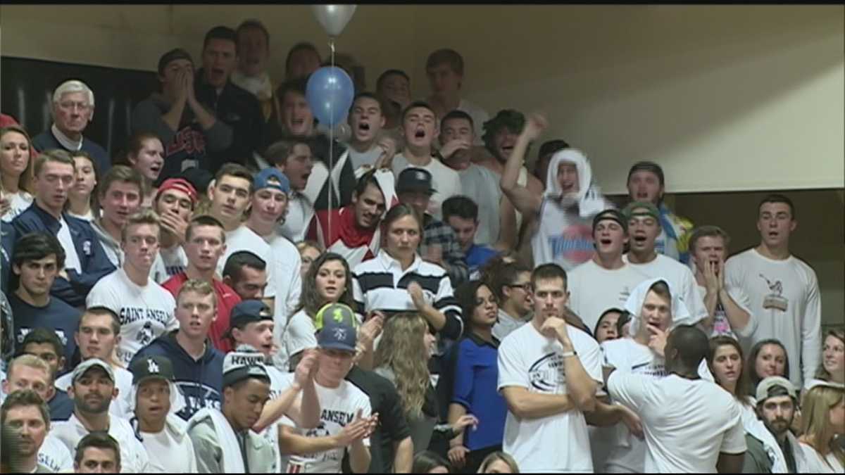 St A's defeats SNHU in basketball