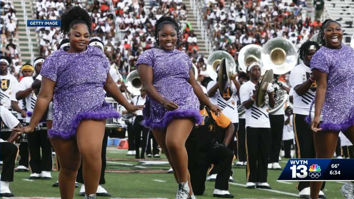 Florida A&M fined $10K, announcer suspended over comments made about Alabama State dancers