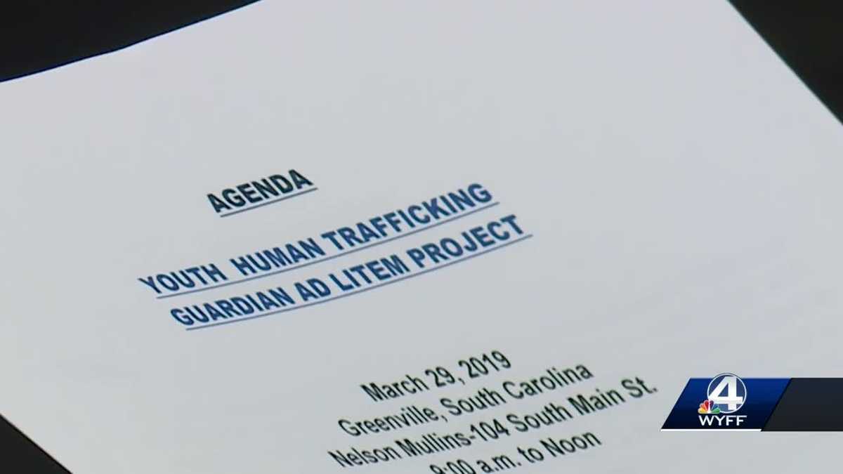 Lawyers Take Part In A First Of Its Kind Training In South Carolina For