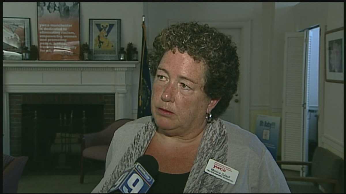 Interview: YWCA president Monica Zulauf on shooting