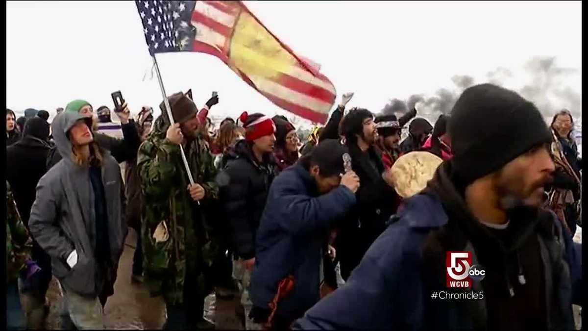 Native Americans: Fighting for their Rights