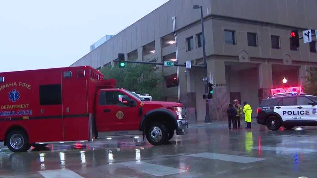 OSHA inspecting downtown Omaha sewer rescue