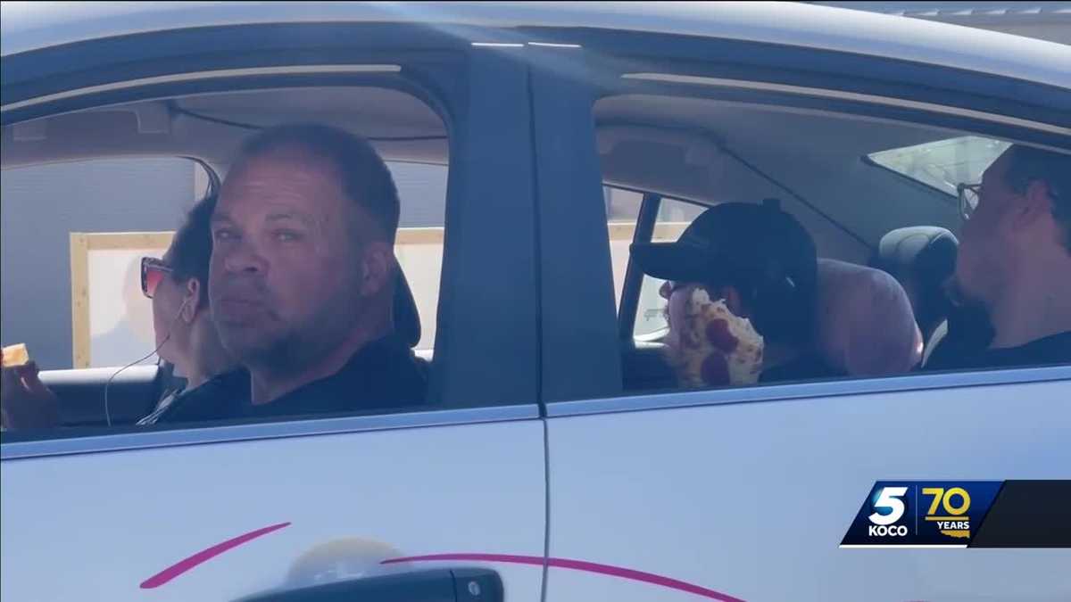 Oklahoma State Fair brings back Stinkin' Sentra contest for free car