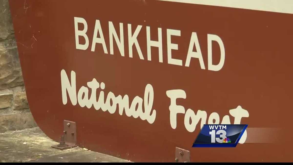 Fire crews continue battling Bankhead National Forest wildfire