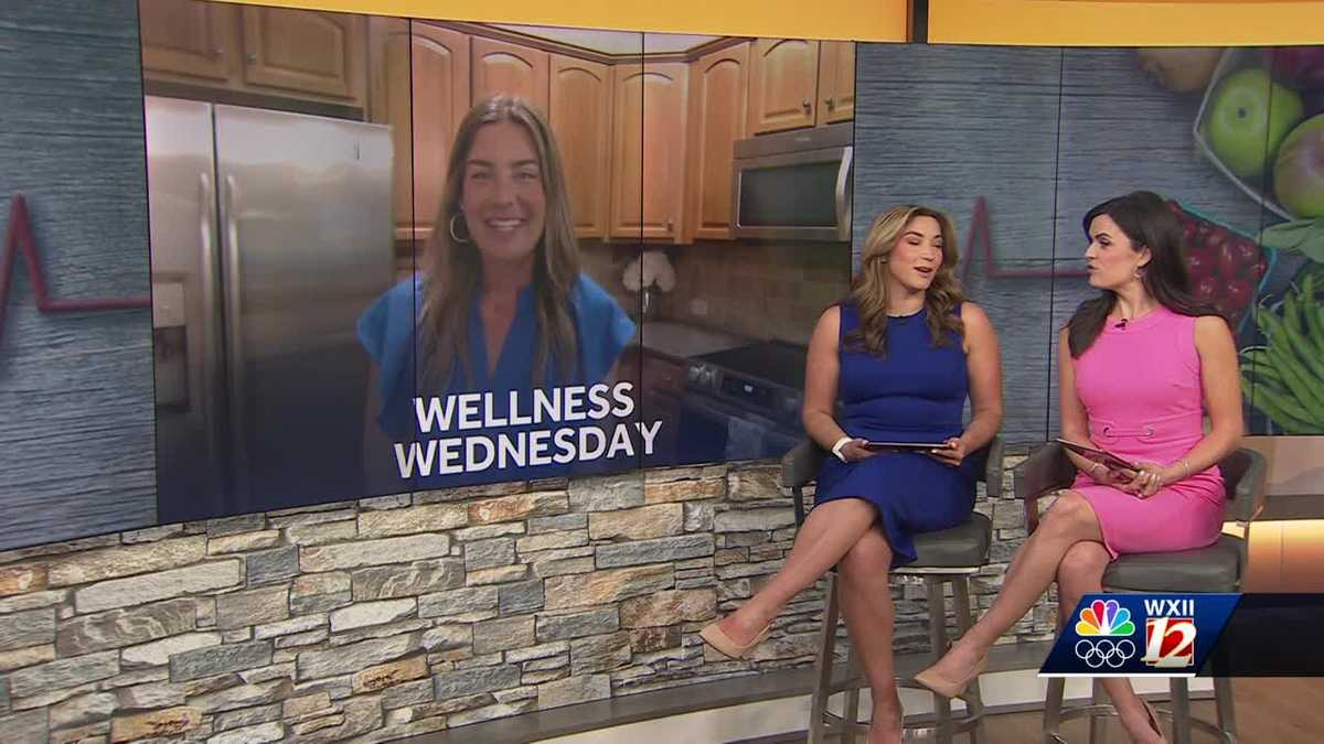 Wellness Wednesday: Prioritizing protein at breakfast