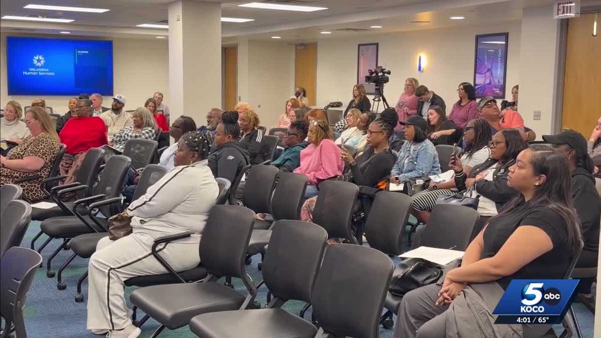 Oklahoma child care providers challenge emergency rules