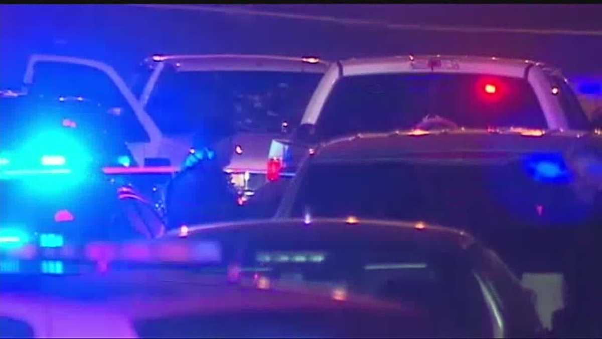 7 officers cleared in using deadly force on Christopher, Stacey Stout