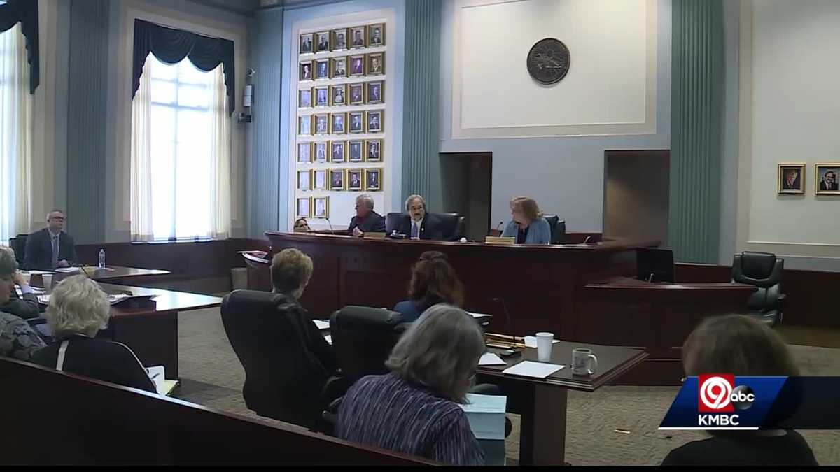 Clay County voters deciding on new form of government
