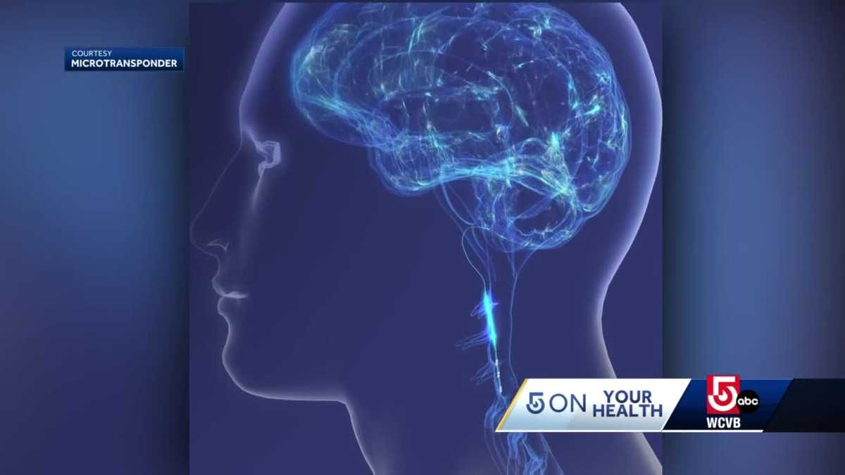 Device boosting brain, body communication in stroke survivors
