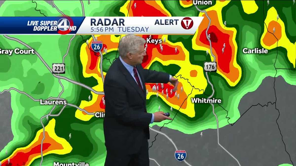 John Cessarich's Complete Forecast