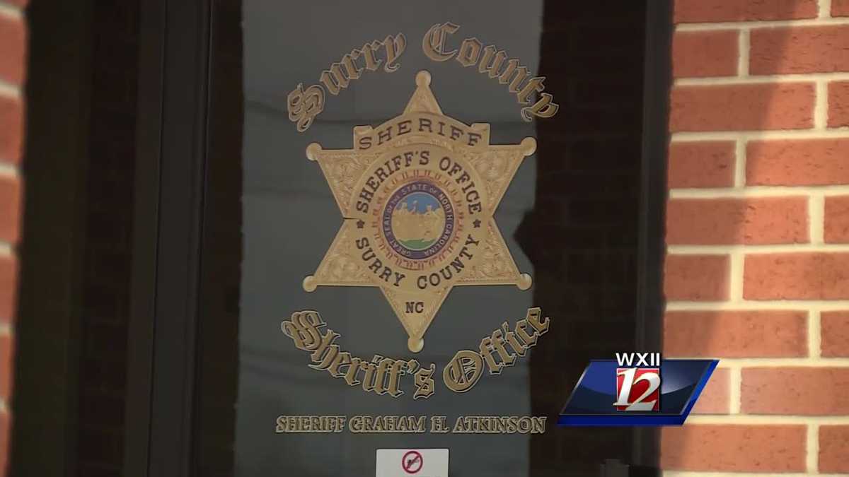 Two veteran lawman vying for Surry County Sheriff
