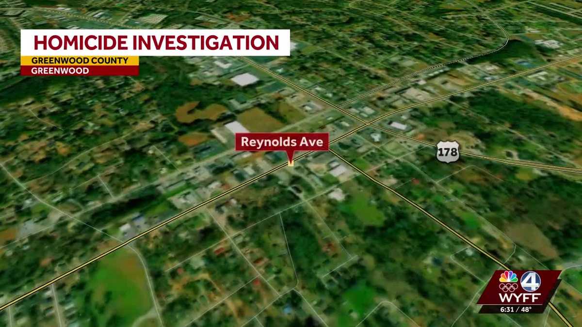 Homicide investigation underway after teen shot and killed