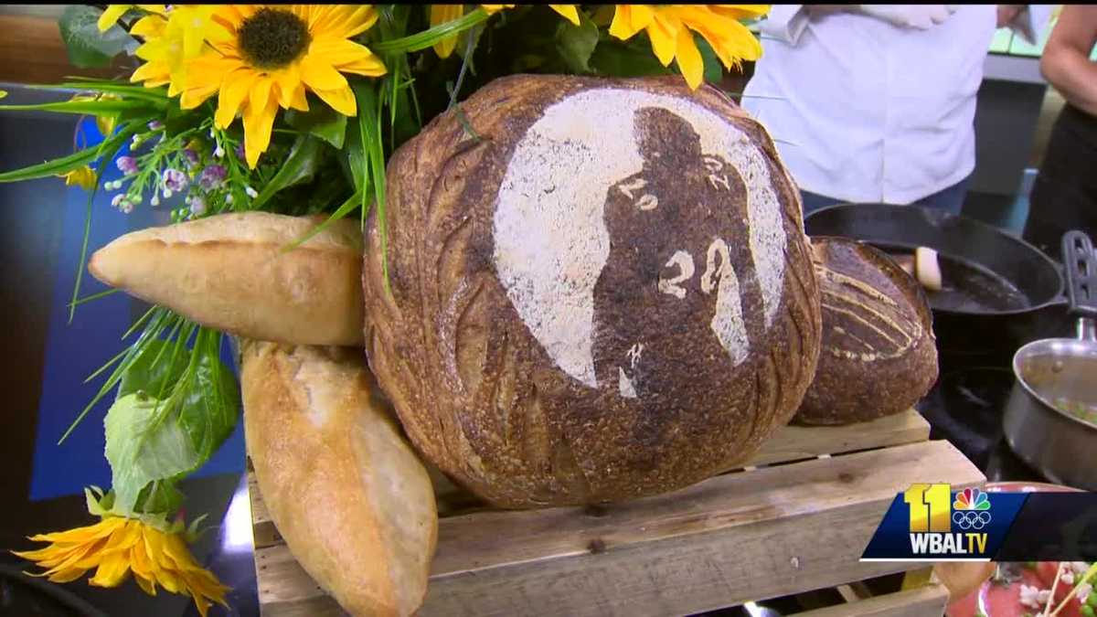 Cunningham's Chef grateful after winning "Chopped"