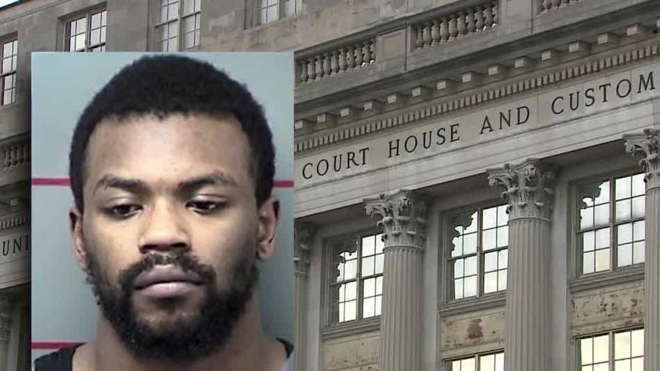 Judge refuses to dismiss case for Quintez Brown