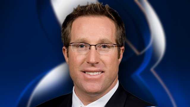 Get Your Tuesday KSBW Weather Forecast 8.06.13