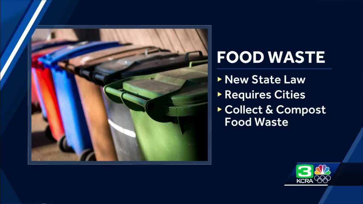 Sacramento approves increased waste fees for the next 3 years