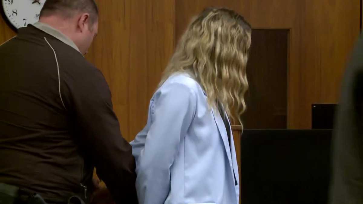 Jamey Noel's daughter, Kasey, takes plea deal in corruption case