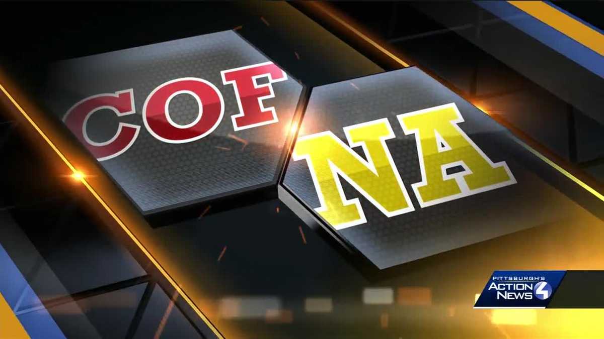 Operation Football highlights: North Allegheny vs. COF Academy
