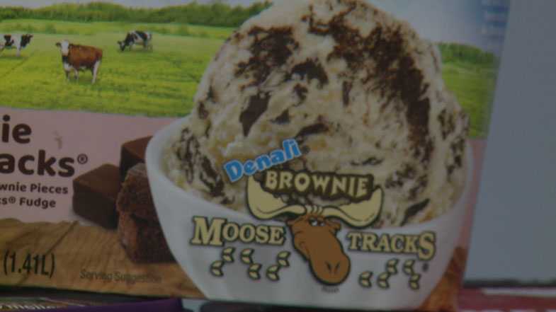 Made in Wisconsin: Denali Ingredients