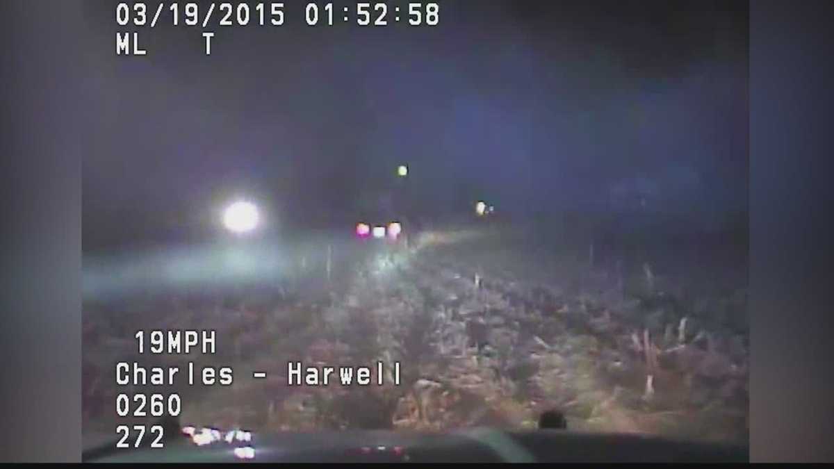 New video released in Andrew Obregon investigation