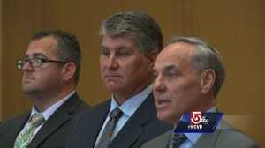 Bourque to attorney: I made a mistake