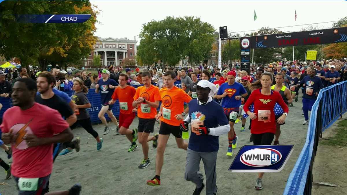 CHaD Hero events raise $775 Thousand