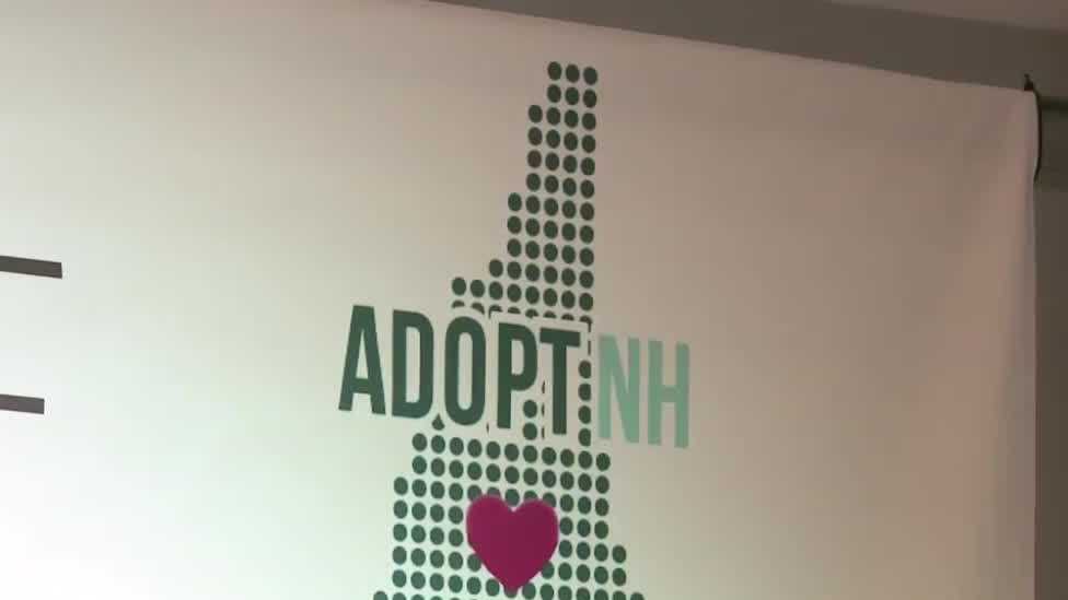 Event raises awareness about adoption in NH