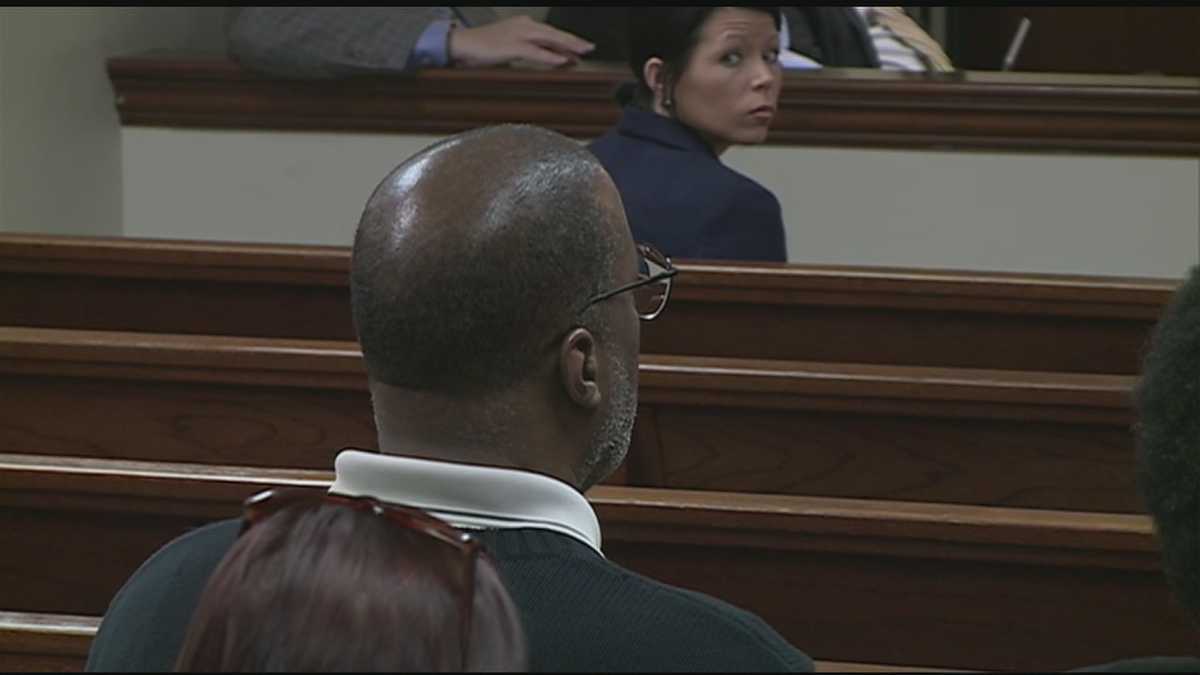 Terry mayor appears in court