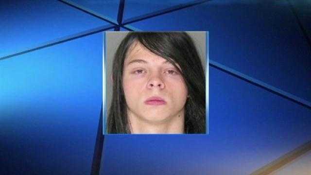 Perry Hall shooter sentenced to 35 years in prison