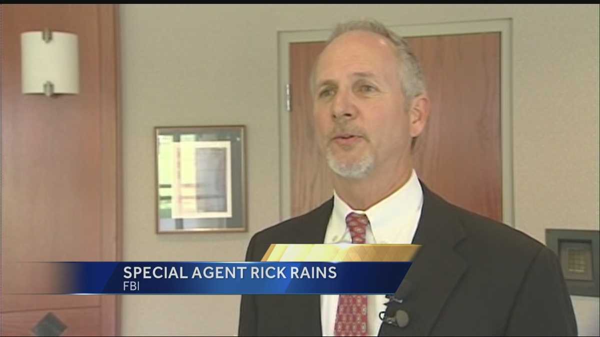 FBI releases details of drug bust across state