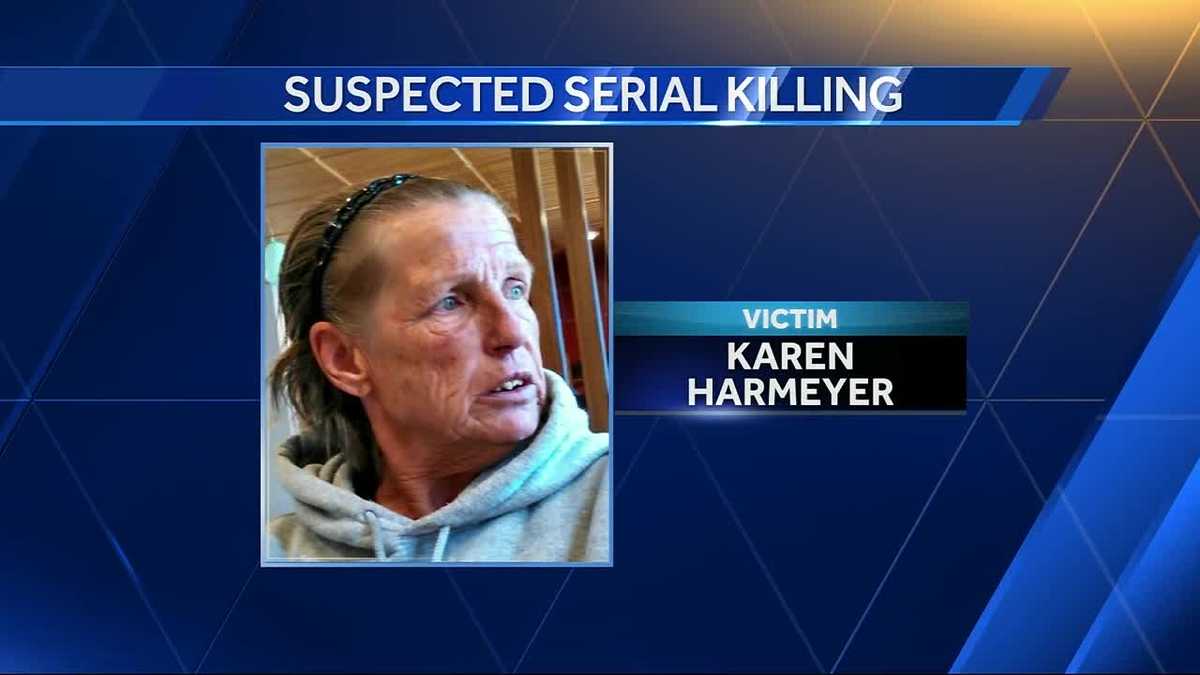 Grandview working to honor woman allegedly murdered by the Indian Creek ...