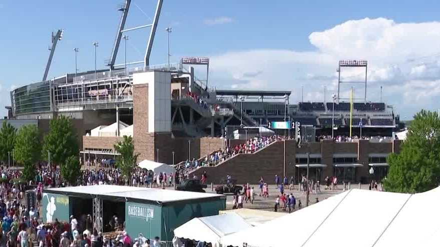 Omaha businesses excited for the economic boost the CWS brings - KETV
