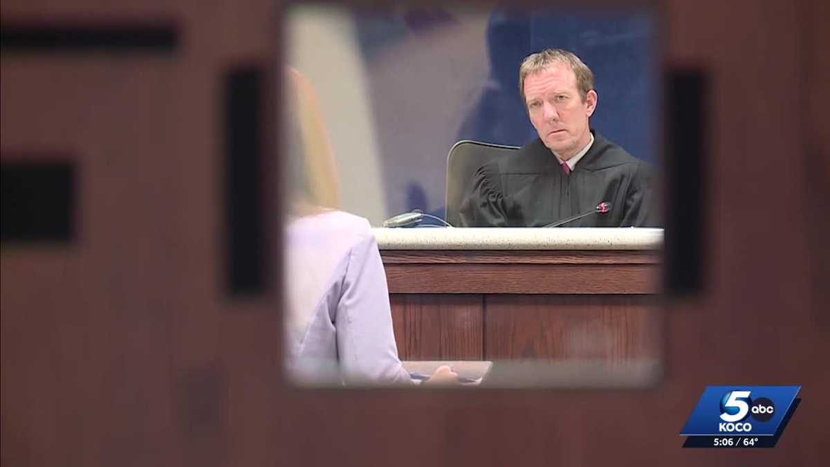 Payne County judge rejects Marsy’s Law claim in assault case