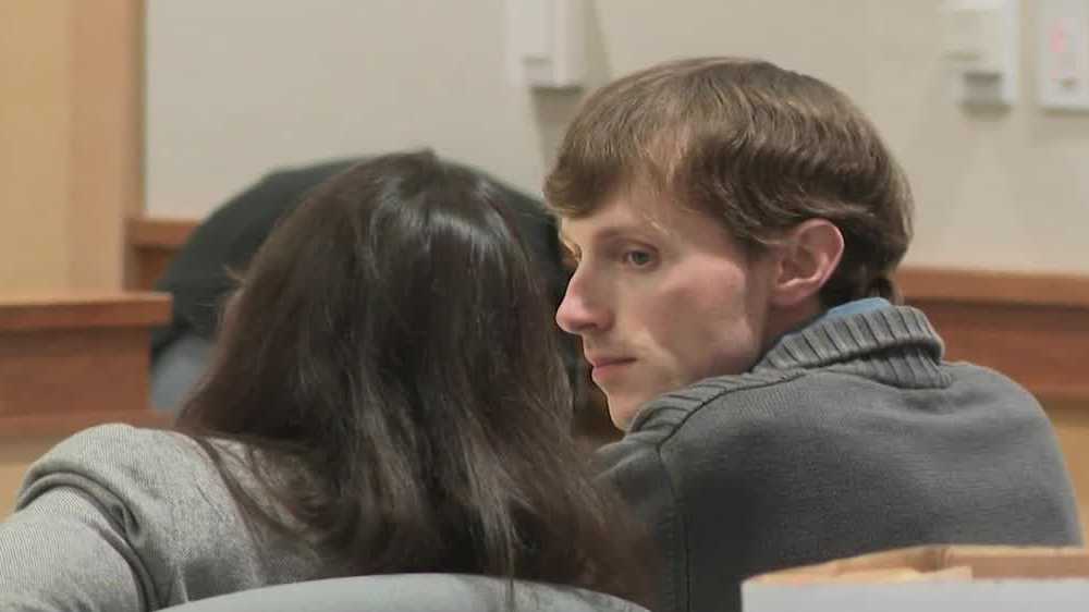 State rests in Logan Clegg trial; defense calls first witness