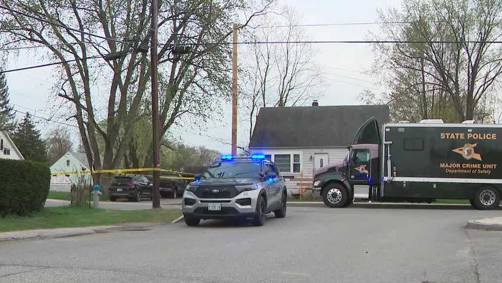 Officials: Man shot during encounter with police in Keene