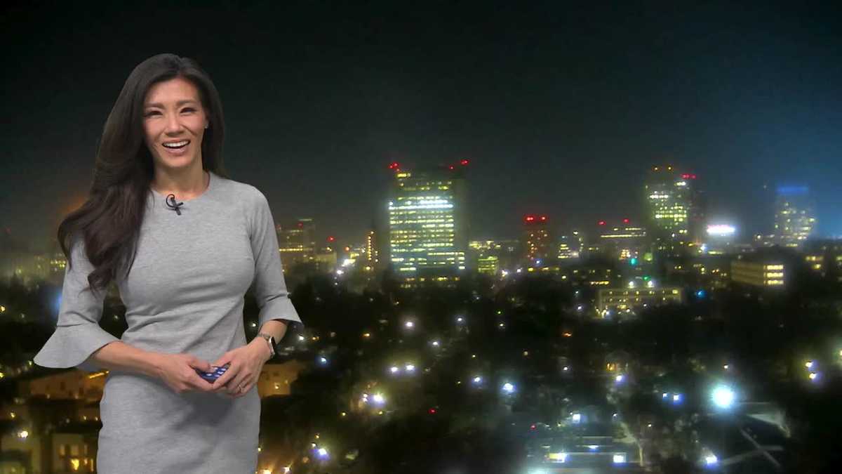 NorCal forecast: Morning fog then hazy afternoon skies continue